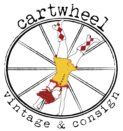 cartwheel vintage & consign